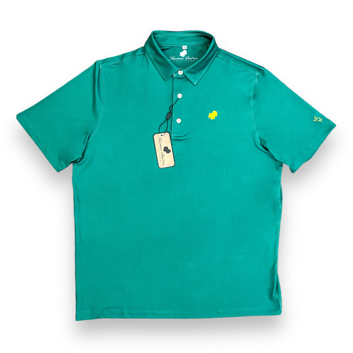 Performance Polos – American Strutter
