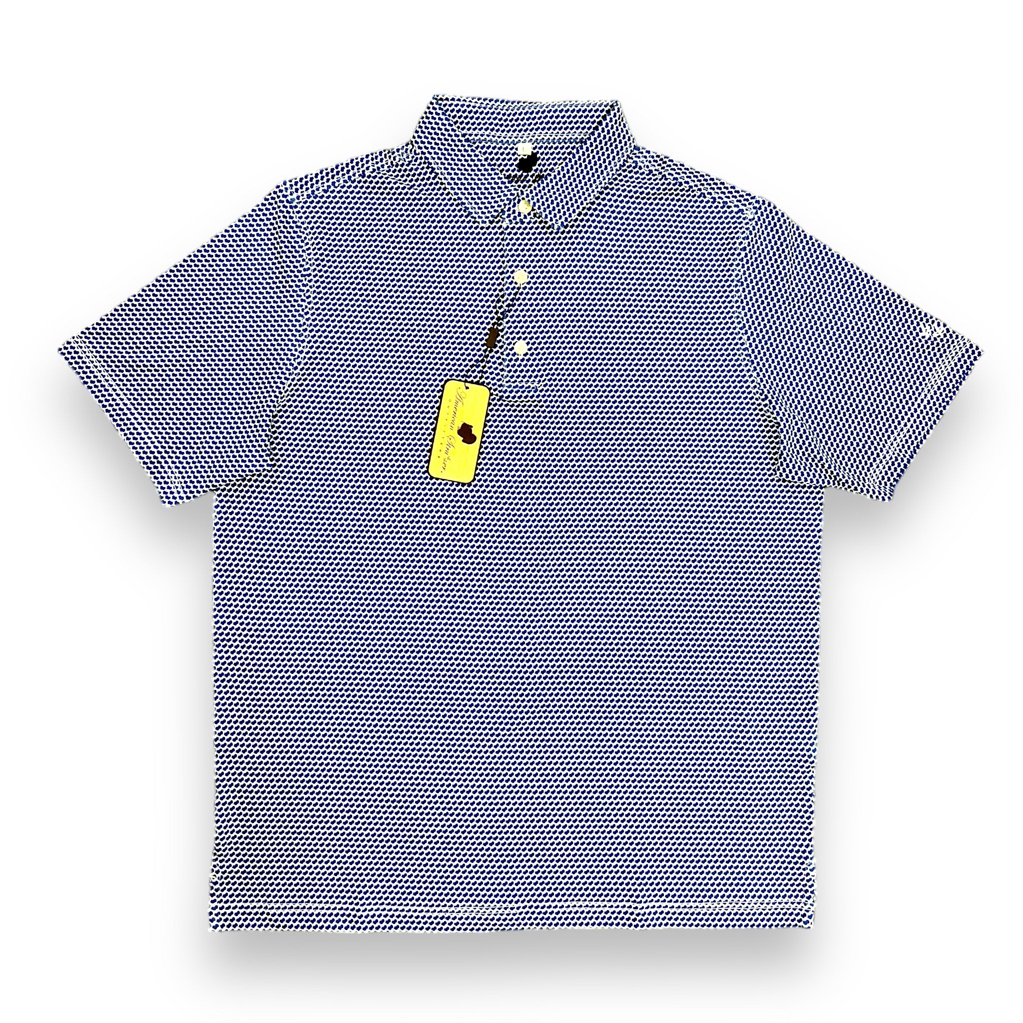Performance Polos – American Strutter