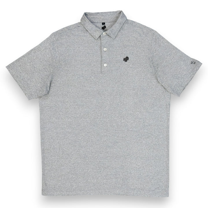 Performance Polos – American Strutter