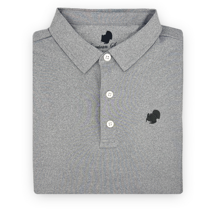Performance Polos – American Strutter