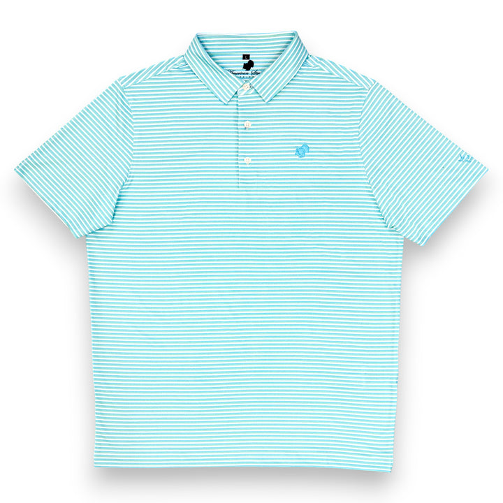 Performance Polos – American Strutter