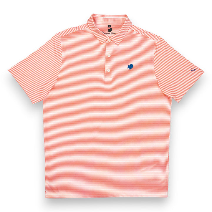 Performance Polos – American Strutter