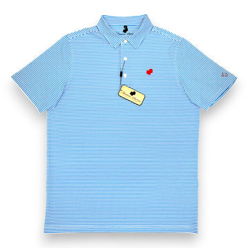 Performance Polos – American Strutter