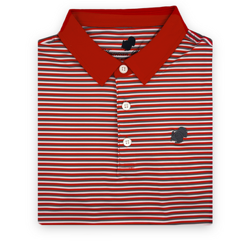 Performance Polos – American Strutter